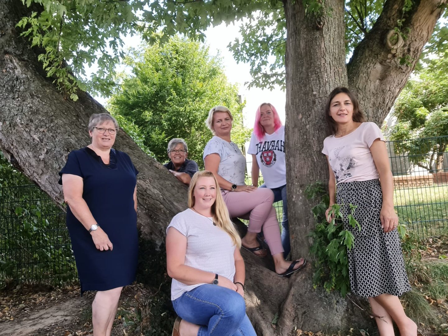 OGS – Albert-Schweitzer-Schule