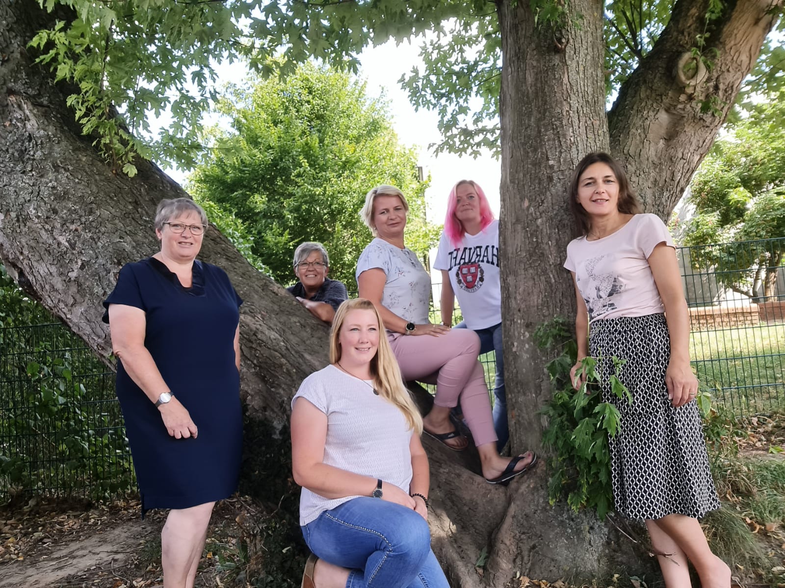 OGS – Albert-Schweitzer-Schule