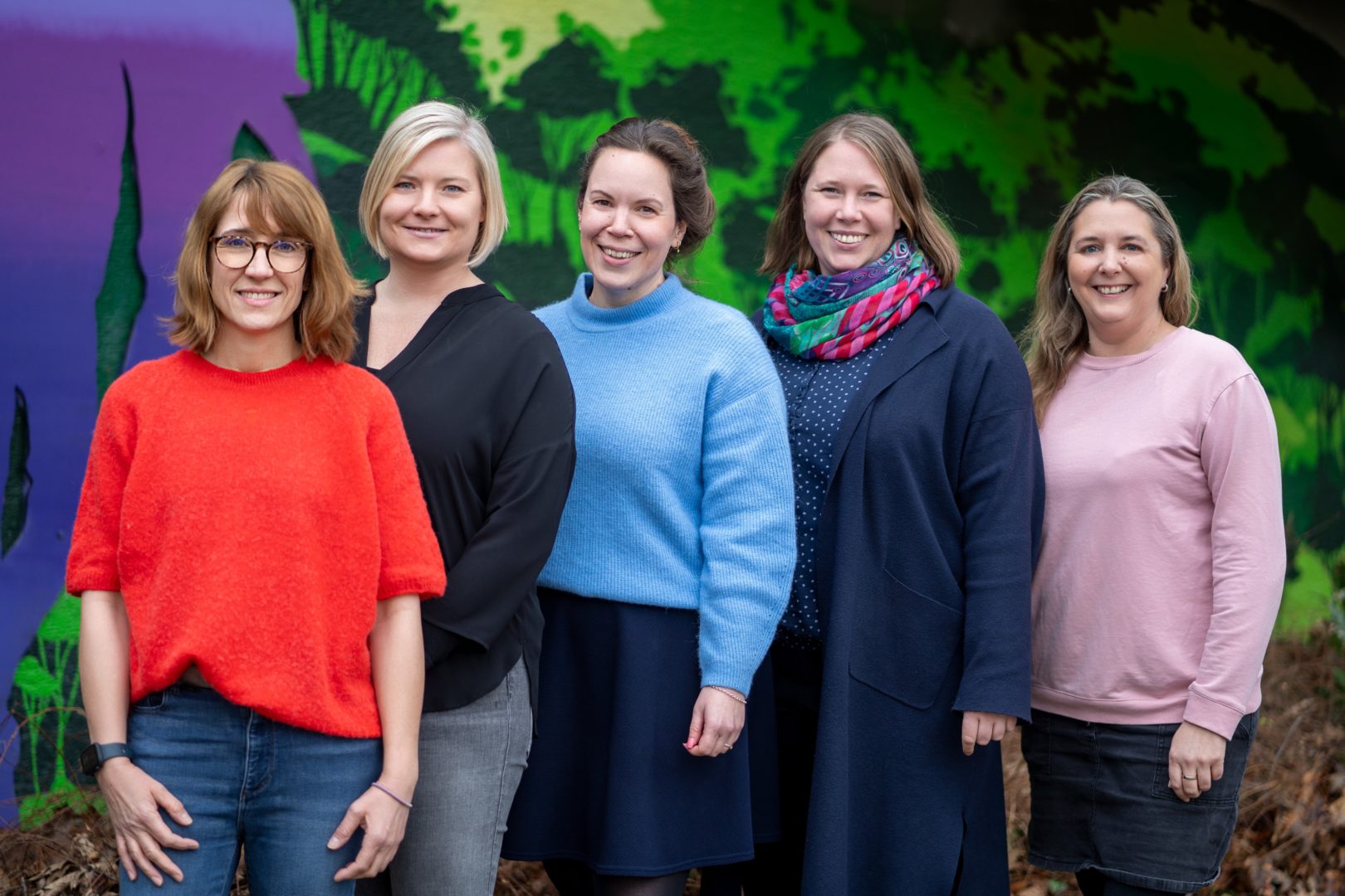 Erweiterte Schulleitung – Albert-Schweitzer-Schule